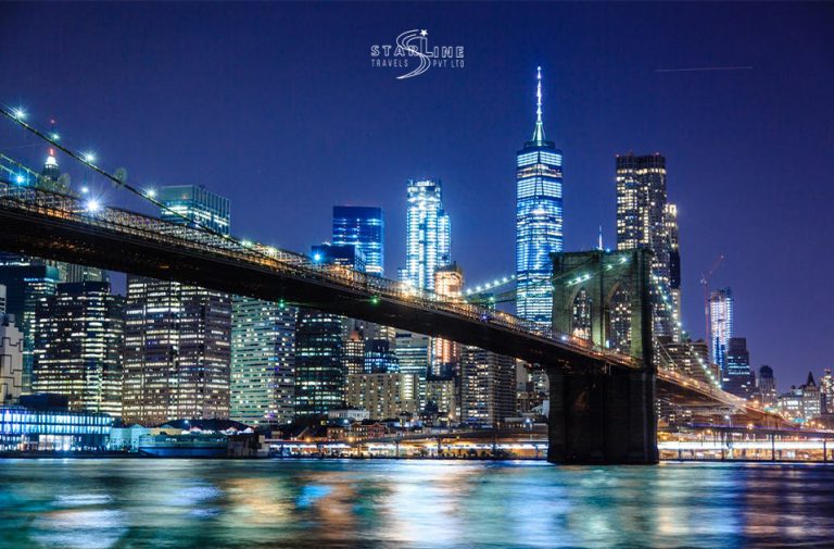 7 Best Tourist Places to Visit in North America